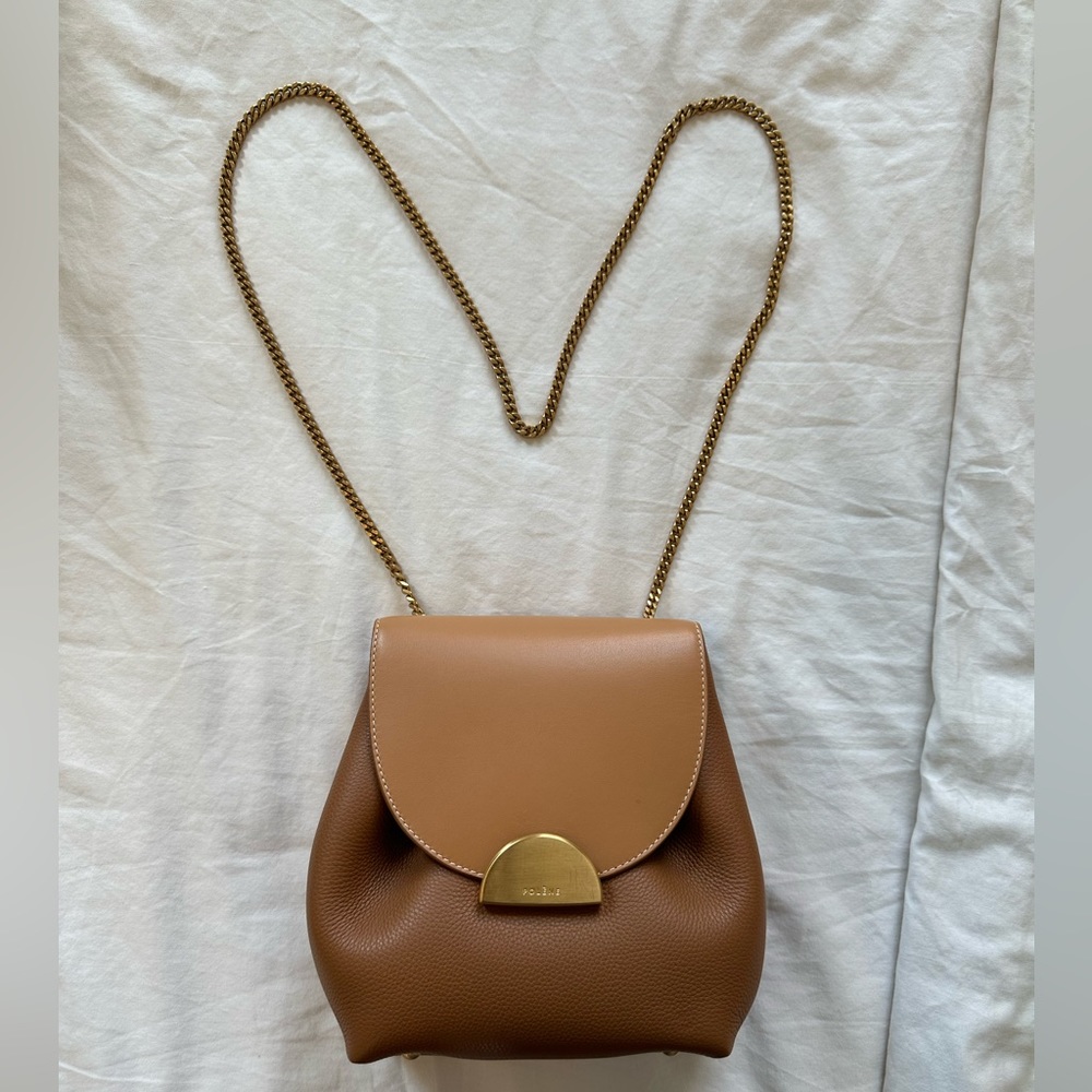 Polene Number One Mini. Amazing Condition. - Gem